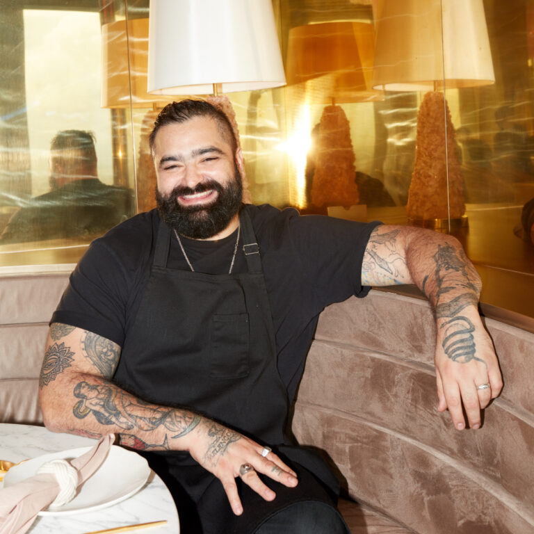 Ojo Bangkok | Highest Rooftop Mexican Restaurant in Bangkok