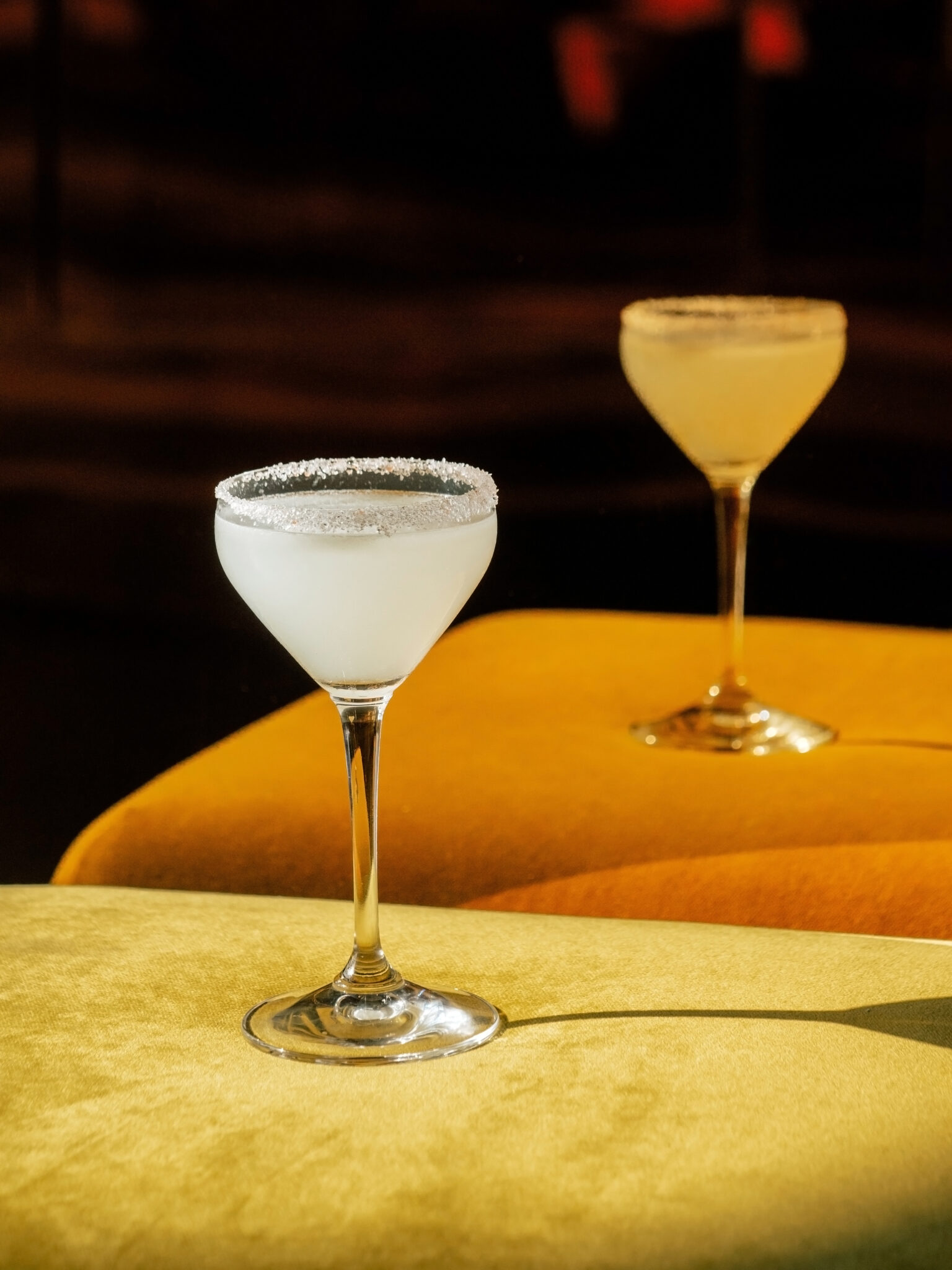 Ojo Bangkok | Highest Rooftop Mexican Restaurant in Bangkok